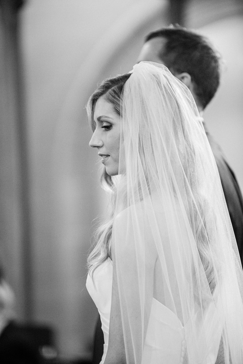 Aldrich Mansion Wedding: Jennifer & Andrew - melissastimpson.com